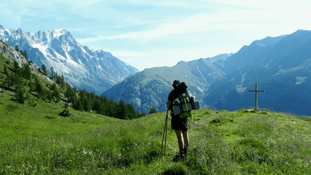 French Alps Travel Guide - YOALIN