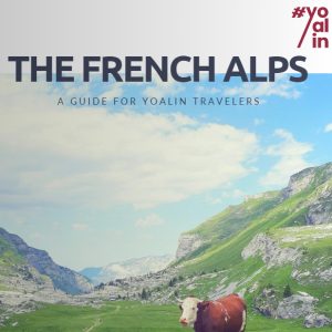 Youth Alpine Interrail – yoalin